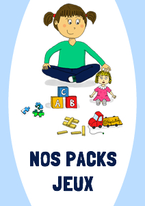 Découvrez nos packs livres en promotion - Lire Demain